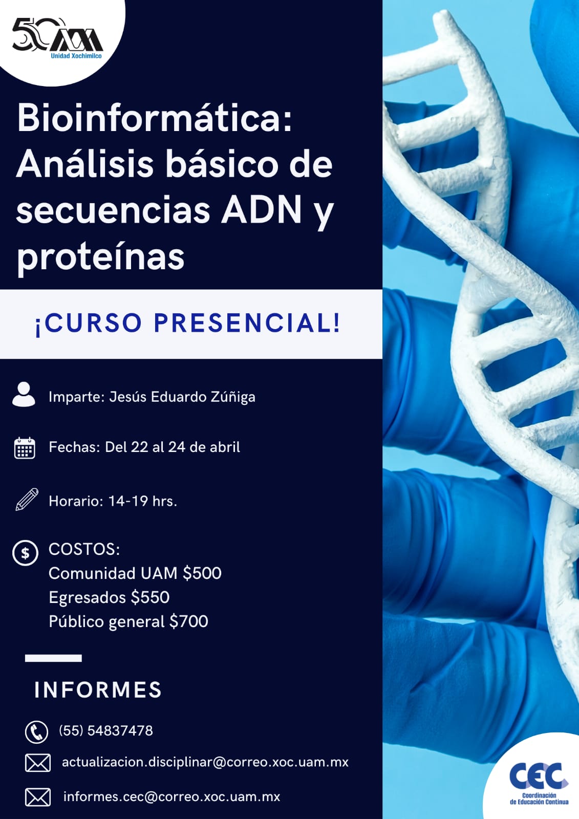 Coordinación de Educación Continua UAM-X – Coordinación de Educación Continua de la UAM Xochimilco
